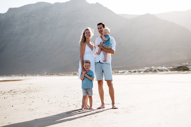 Private Pro Photoshoot in Lanzarote - FAQs