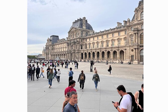 Private Professional PHOTOSHOOT in Paris - Authentic Perspectives from Past Participants