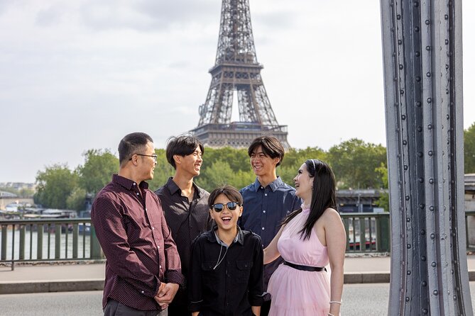 Private Professional Photoshoot in Paris - The Value of This Photoshoot