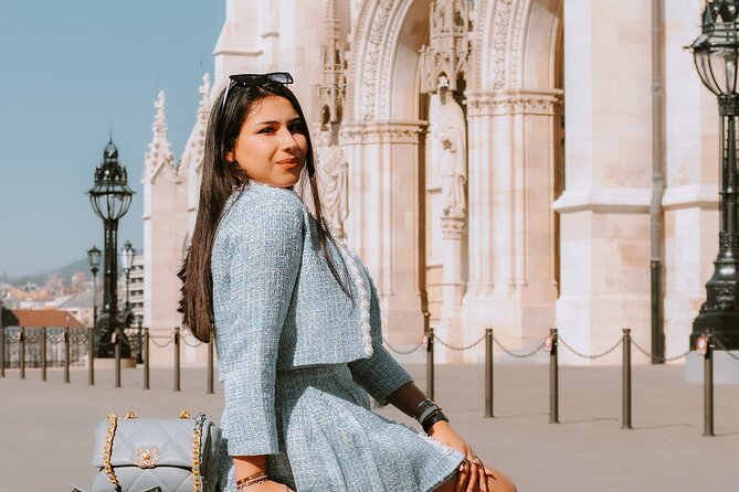 Private Professional Vacation Photoshoot in Budapest - Practical Details