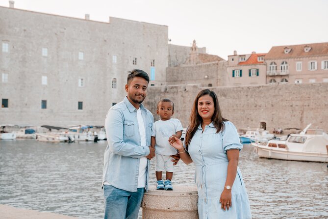 Private Professional Vacation Photoshoot in Dubrovnik - Frequently Asked Questions