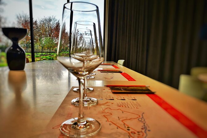 Private Prosecco Tour, with a certified Sommelier - Summing It Up: Why This Tour Is a Smart Choice