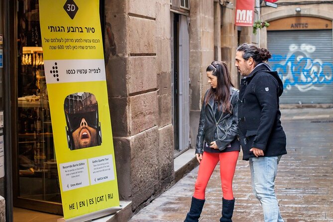 Private Religious Tour: Sagrada Familia, Romans & Jewish Quarter - FAQ