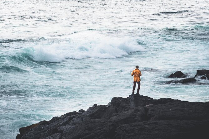 Private Reykjanes Peninsula, Lava Tunnel and Blue Lagoon - Final Word