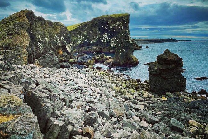 Private Reykjanes Tour and Blue Lagoon Spa - Practical Considerations