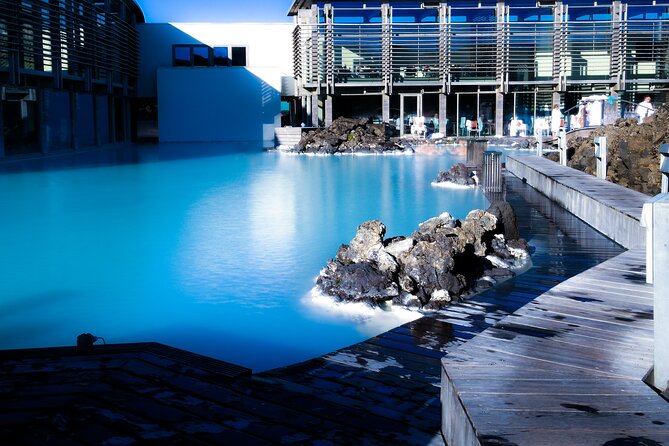 Private Reykjavík - Blue Lagoon roundtrip with 2 hours waiting at Blue Lagoon - Final thoughts: who is this perfect for?