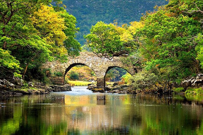 Private Ring of Kerry Tour in Ireland - Final Thoughts