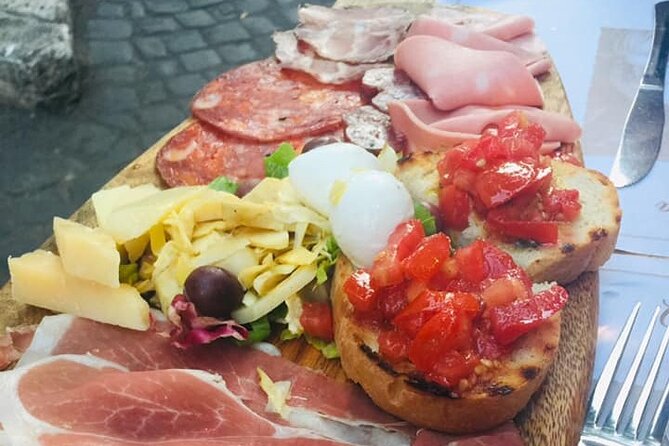 Private Roman Street Food Tour - Final Thoughts
