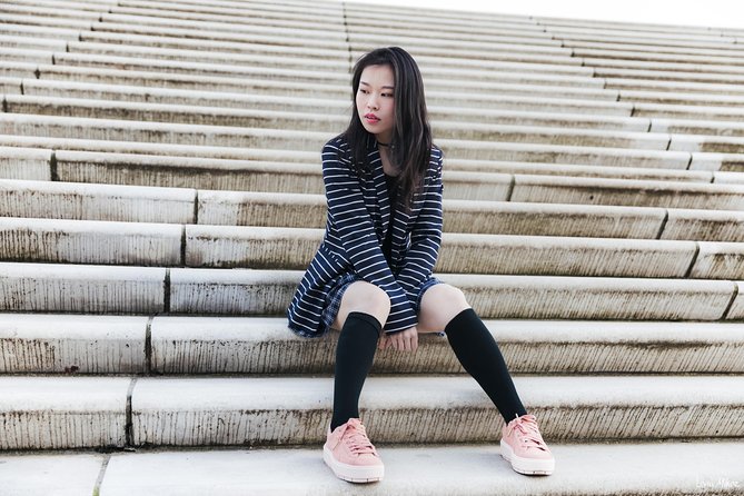 Private Romantic Urban & Street Photoshoot - Who Should Consider This Tour?
