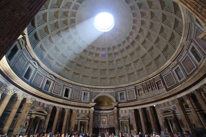 Private Rome city driving tour.. with gelato! - Authentic Experiences and Authentic Insights
