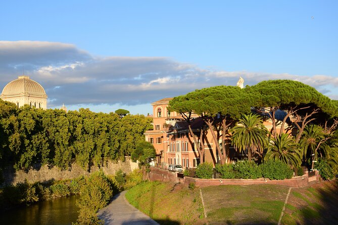 Private Rome Kickstart Tour with City Highlights for Newcomers - FAQ