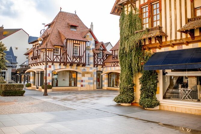 Private round transfer to Deauville Rouen Honfleur from Le Havre - Final Thoughts
