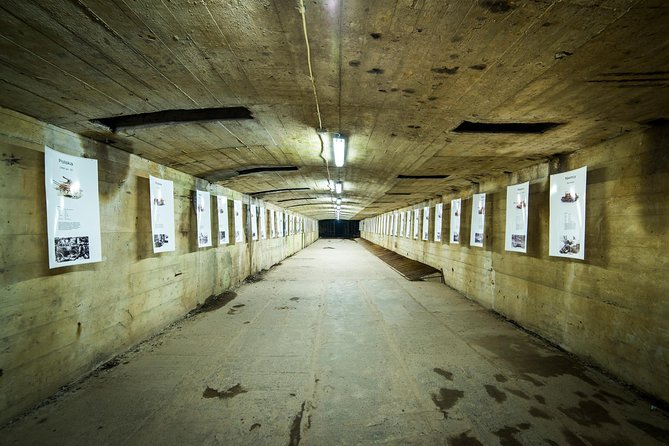 Private Round Trip to Project Riese Including Tickets - Final Thoughts: Who Should Consider This Tour?