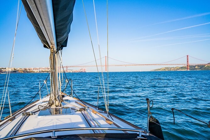 Private sailboat tour in Lisbon - Analyzing the Cost and Value