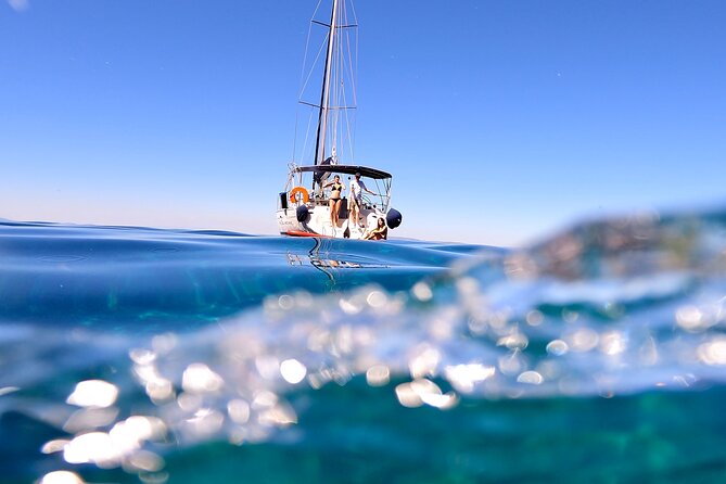 Private Sailing Cruise in Halkidiki, Greece - An In-Depth Look at the Itinerary