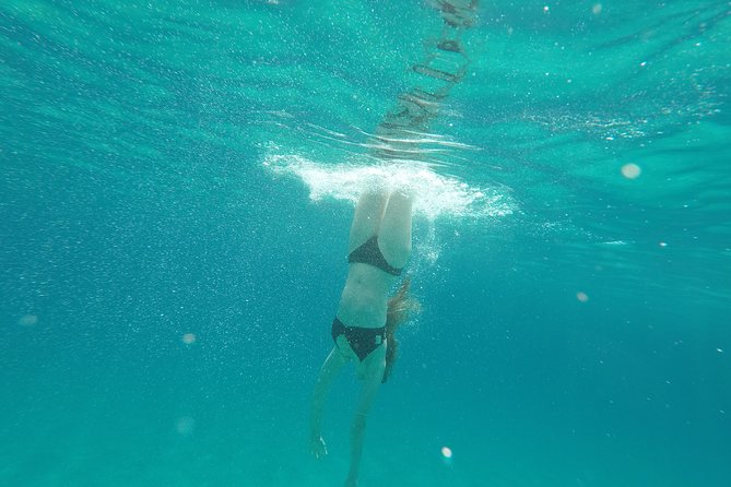 Private sailing cruise to Delos & Rhenia with Lunch & Transfer - Why This Tour Stands Out