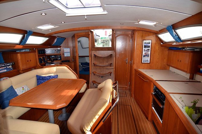 Private Sailing Through The Bay of Palma - The Experience of a Private Sailing Trip