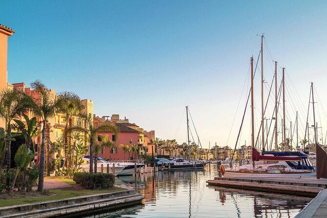 Private sailing tour in Sotogrande plus ideal drink groups of 8 - Final Thoughts: Who Should Consider This Tour?