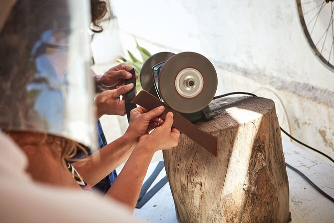 Private Sandal Making in Palma de Mallorca - The Sum Up: Who Is This Ideal For?