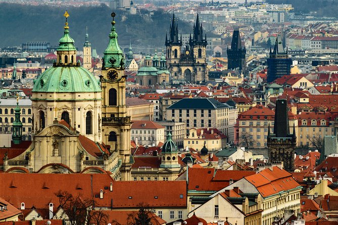 Private Scenic Transfer from Salzburg to Prague with 4h of Sightseeing - Why Travelers Rave About It
