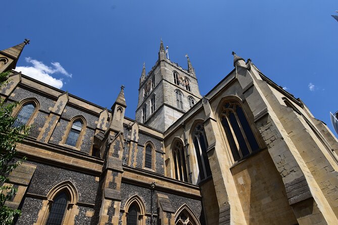 Private Shakespeare Walking Tour of London - FAQ