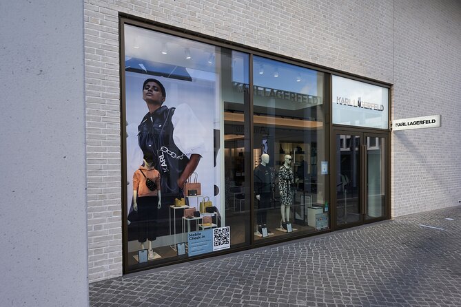 Private Shopping Tour from Stuttgart City to Outletcity Metzingen - What Does a Typical Shopping Day Look Like?