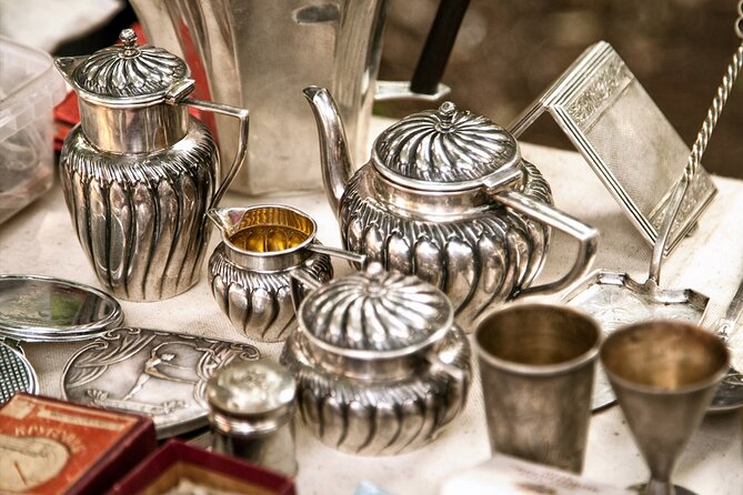 Private Shopping Tour in Budapest, 6 hours with hotel pickup - Who Will Enjoy This Tour Most?