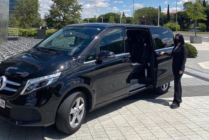 Private shore excursion from Zeebrugge to Bruges with driver and guide - Who This Tour Is Best For