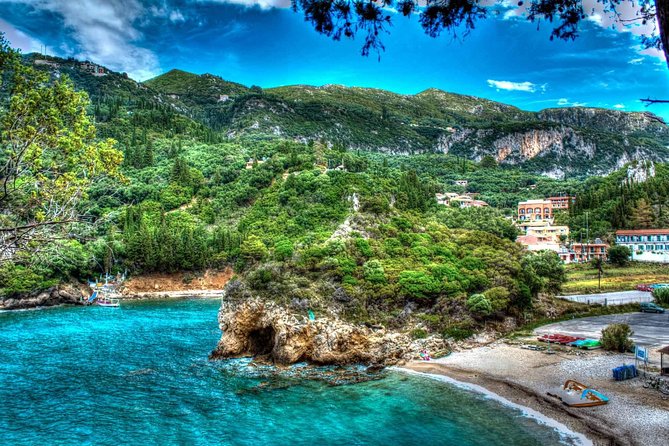 Private Shore Excursion: Paleokastritsa and Corfu Old Town - Value and Who It’s Best For