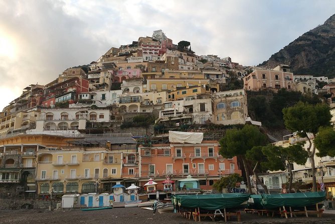 Private shore excursions Pompeii and Amalfi Coast from Naples - Final Thoughts