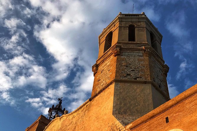 Private Sitges Tour with Wine Tasting, Chocolate & Local Lunch - FAQs