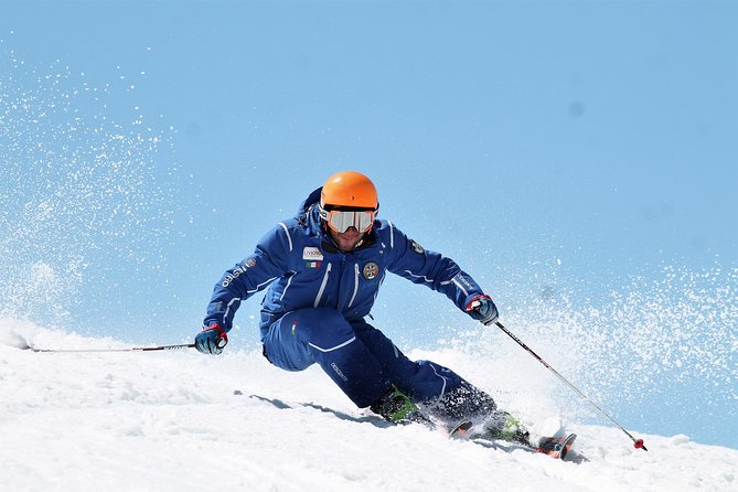 Private Ski Lessons in Livigno, Italy - FAQ
