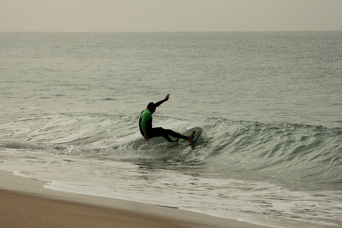 Private Skim Board Lesson in Costa da Caparica Portugal - Final Thoughts: Why It’s a Great Choice for Your Lisbon Trip