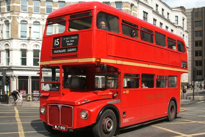 Private Skip-the-Line Tower of London Tour with Lunch - Final Thoughts