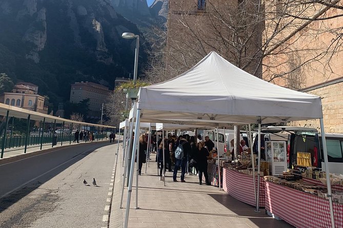 Private Small Group Full Day Tour- Montserrat and Cava Visit with Lunch and Transportation - Who Will Love This Tour?