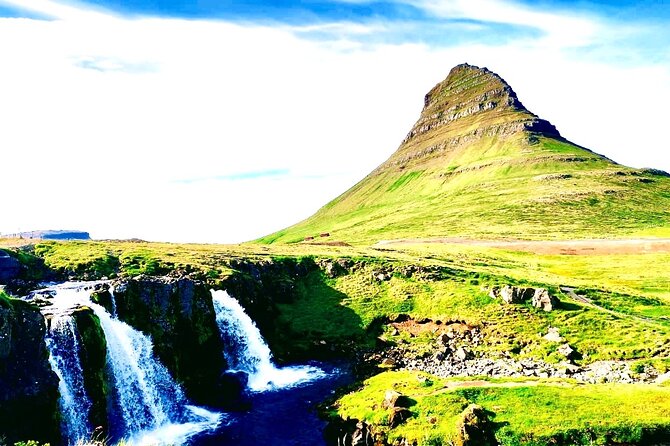 Private Snæfellsnes National Park - The Experience and Its Value