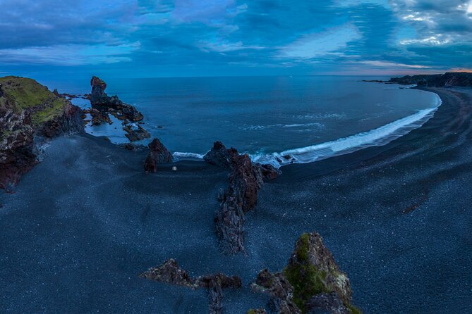 Private Snæfellsnes Peninsula day tour with 6+ Attractions - FAQs