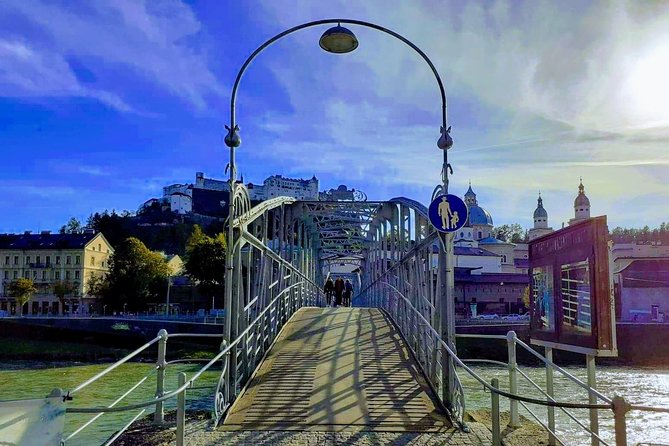 Private Sound-of-Music and Historic Salzburg Tour from Munich - Frequently Asked Questions