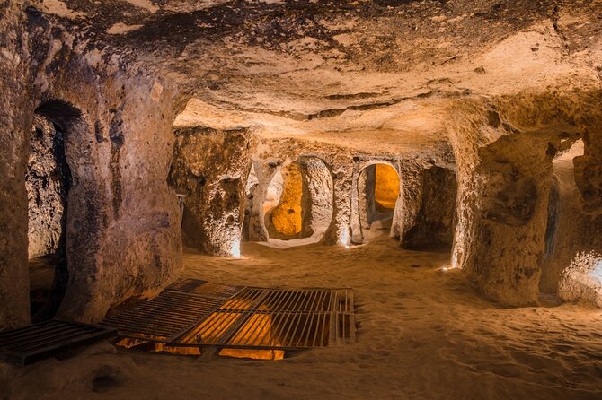 Private, South Cappadocia Day Tour - Underground City - Final Thoughts