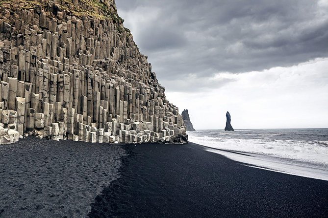 Private South Coast Tour from Reykjavik - Authentic Experiences Highlighted by Reviews
