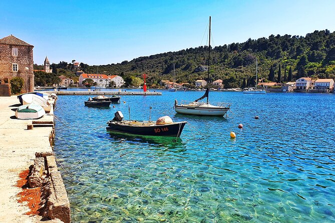 Private south Mljet & west Elafiti islands tour - Who Would Enjoy This Tour?
