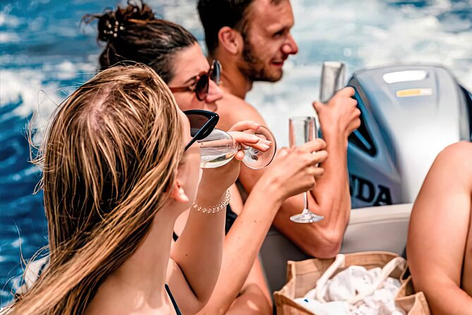 Private Speedboat Tour from Split with Customizable Itinerary - Who Will Love This Tour?