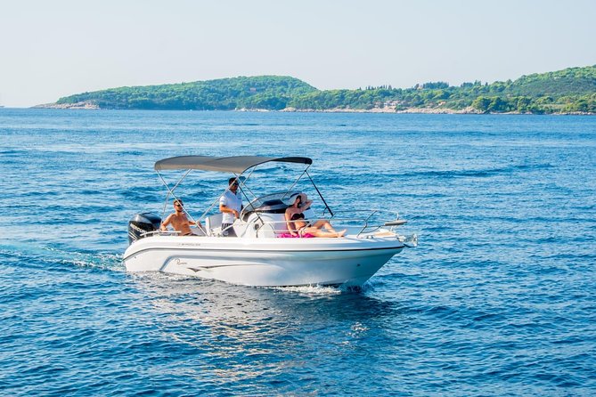 Private speedboat tour to Elaphiti Islands - Pricing and Value Analysis