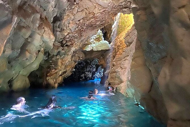 Private Speedboat tour to Sakarun Bay and Golubinka cave - How This Tour Stacks Up