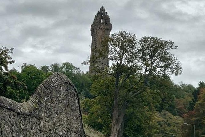 Private Stirling Day Guided Tour in the Premier Classic LEVC TXE - The Sum Up: Is This Tour Right for You?