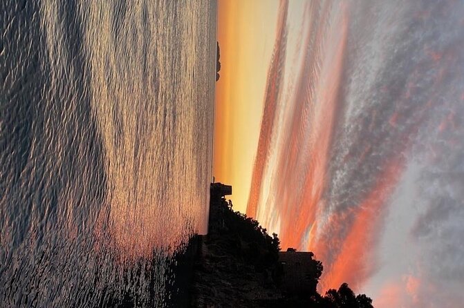 Private sunset boat tour in Positano - FAQ