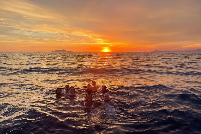 Private Sunset Boat Tour with Prosecco from Sorrento - Final Thoughts