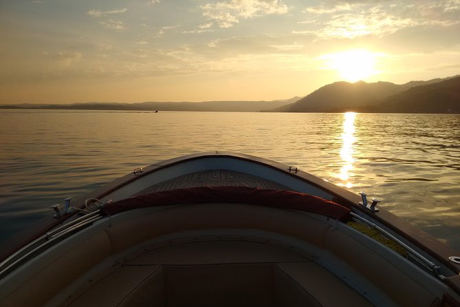 Private sunset cruise with toast - Final Thoughts: Who Should Consider This Cruise?
