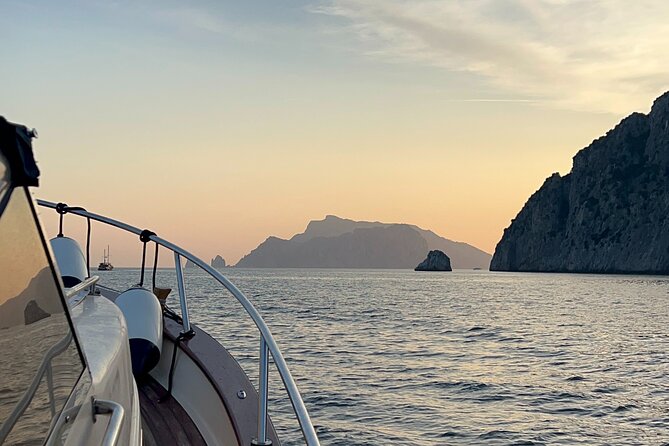 Private Sunset Experience With aperitif and music - FAQ