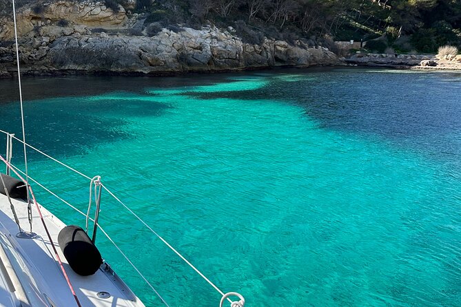 Private Sunset in the Bay of Palma de Mallorca - Who Is This Tour Best For?